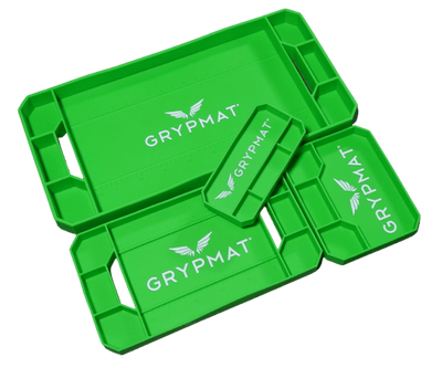 Grypmat | The World's Original Non-slip Flexible Tool Tray